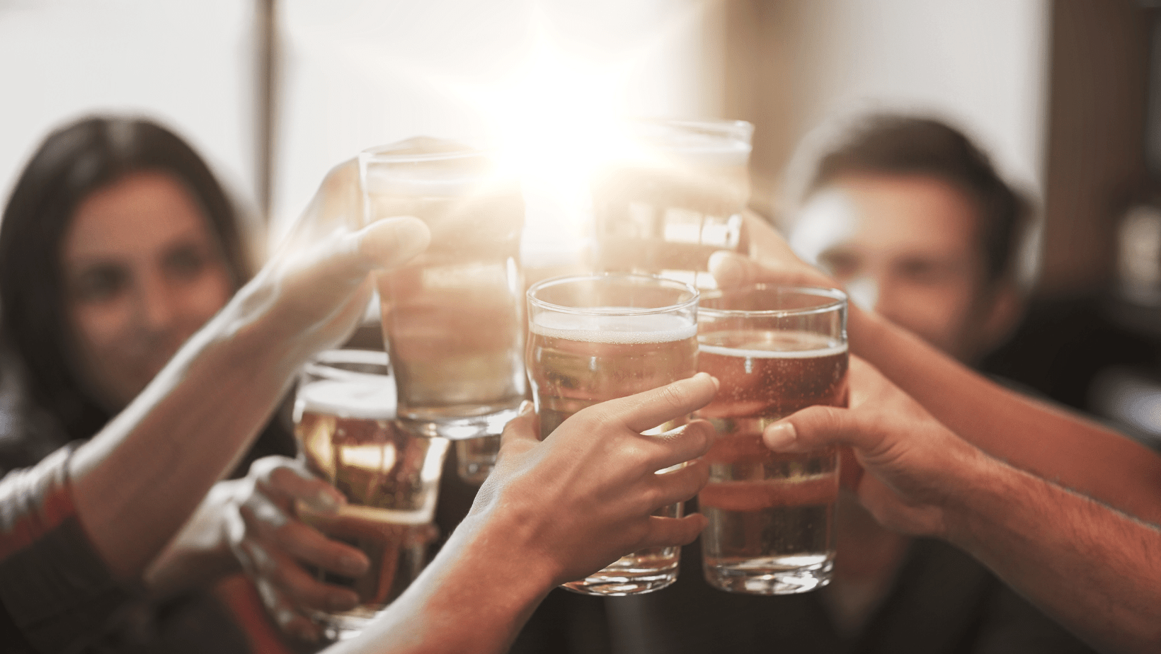 How to: Drink Responsibly - Nightlife Cambridge